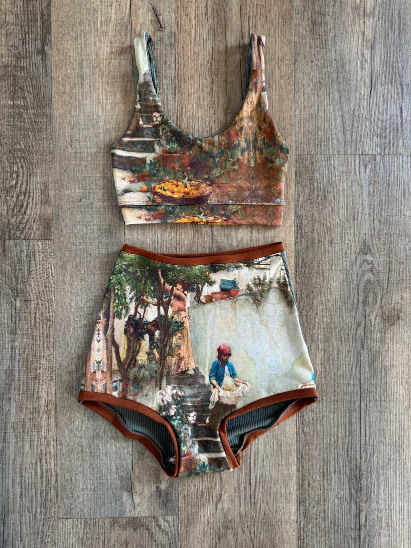 A Soft Harvest – Studio ten fifteen